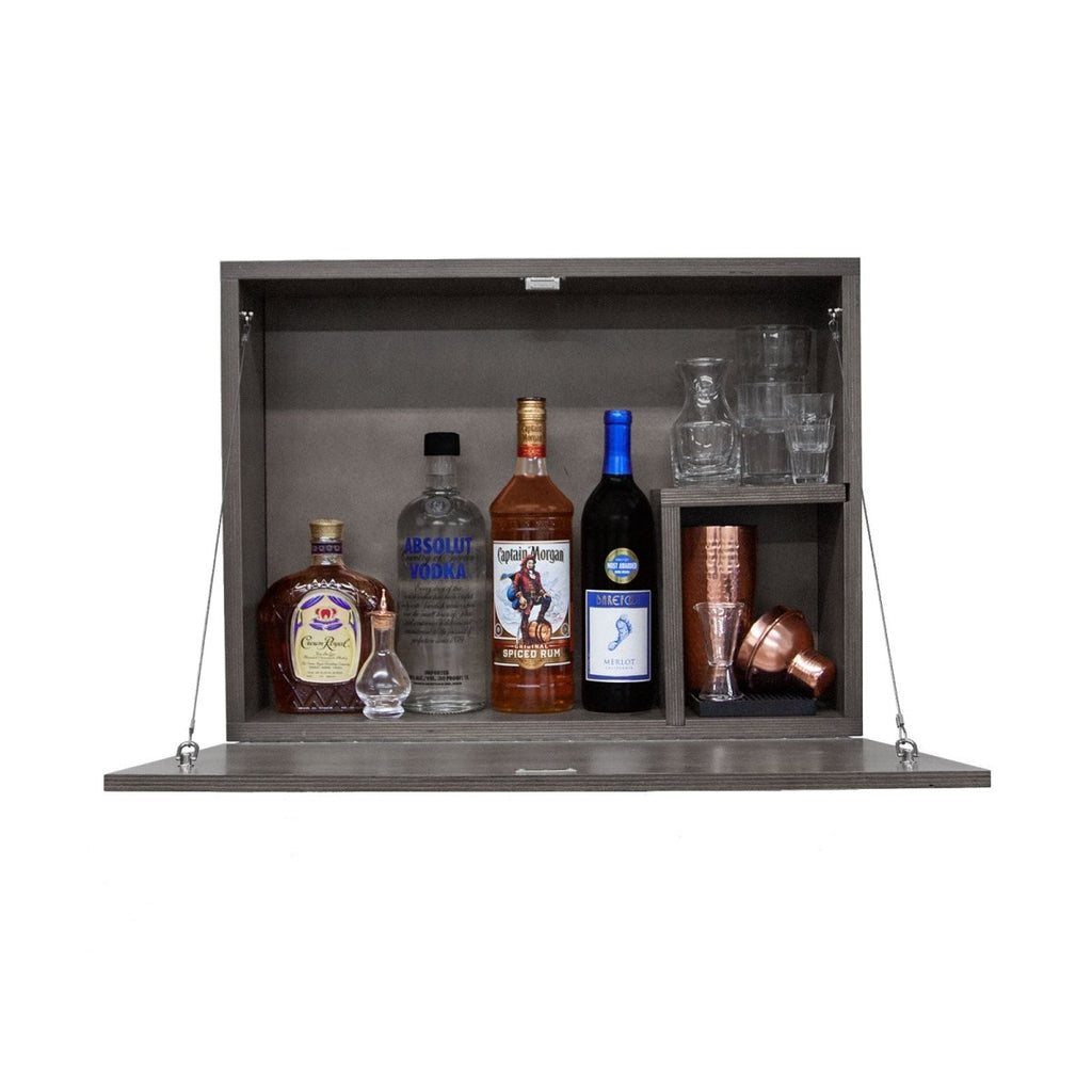 Unleash Your Inner Bartender with the Ultimate Murphy Walbar ...