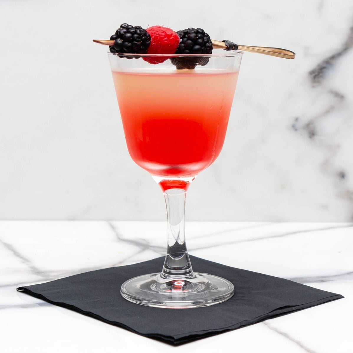 Cordial / Cocktail Glass - 4.5 ounce - 6 Pack - Bar Products — Bar Products
