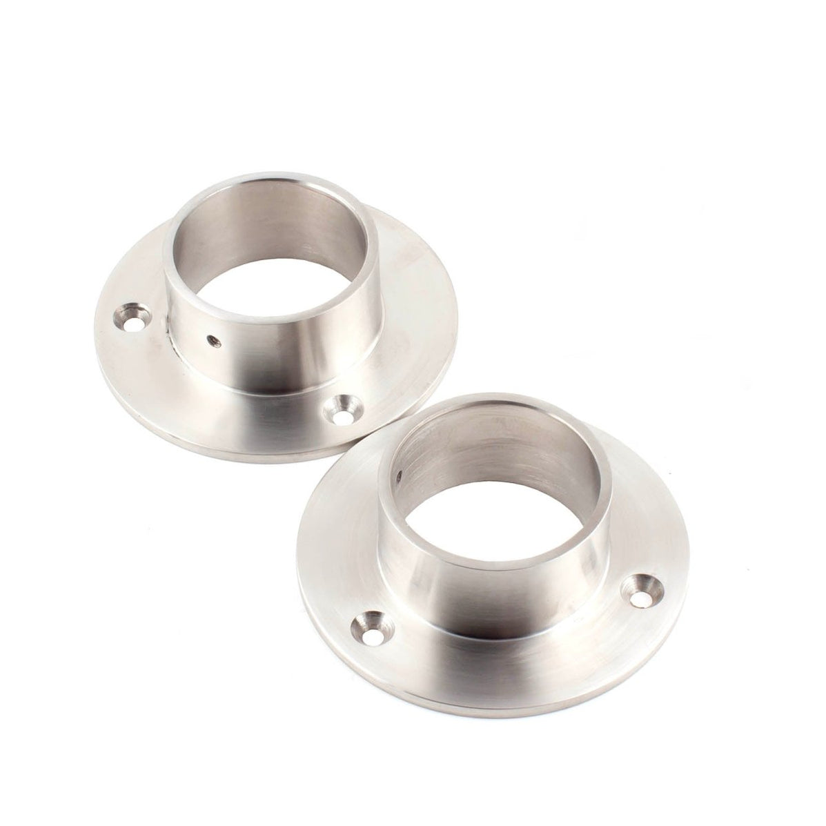 Wall Flange (Finish Options) - Bar Products — Bar Products