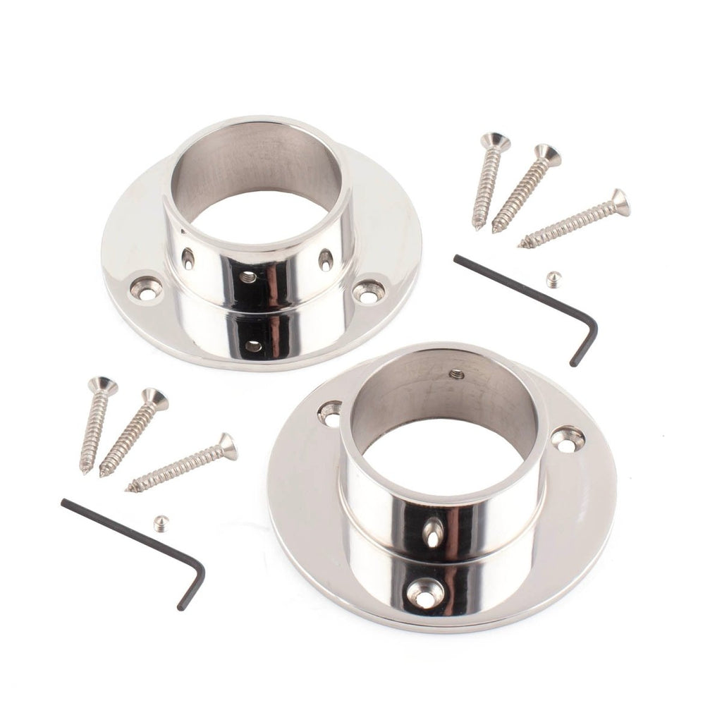 Flanges — Bar Products