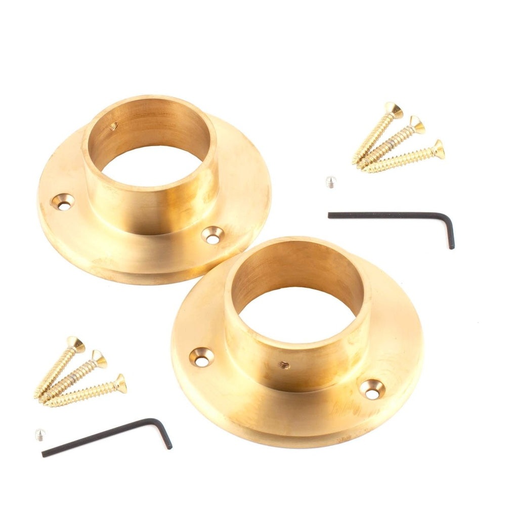 Flanges — Bar Products