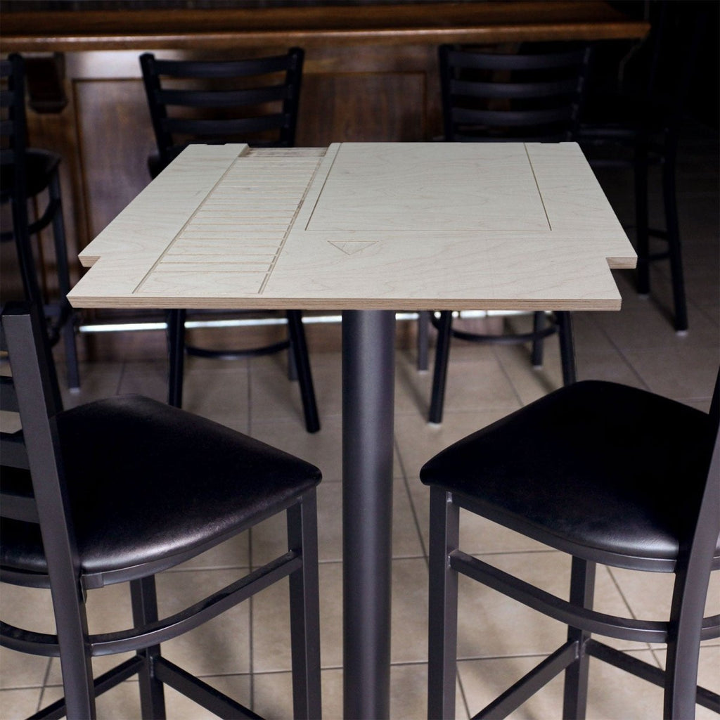 Bar Top / Table Top Signs — Bar Products