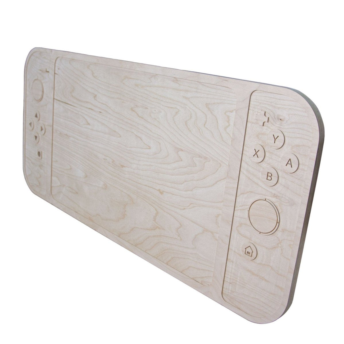 DIY Wooden Coffee Table Top - Switch Style Controller - DIY Epoxy ...