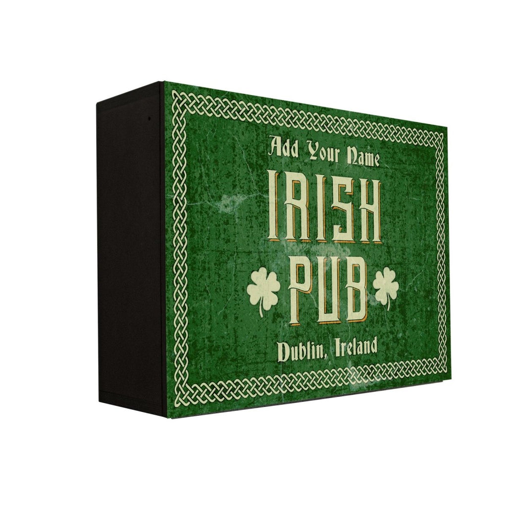 Unleash Your Inner Bartender with the Ultimate Murphy Walbar ...