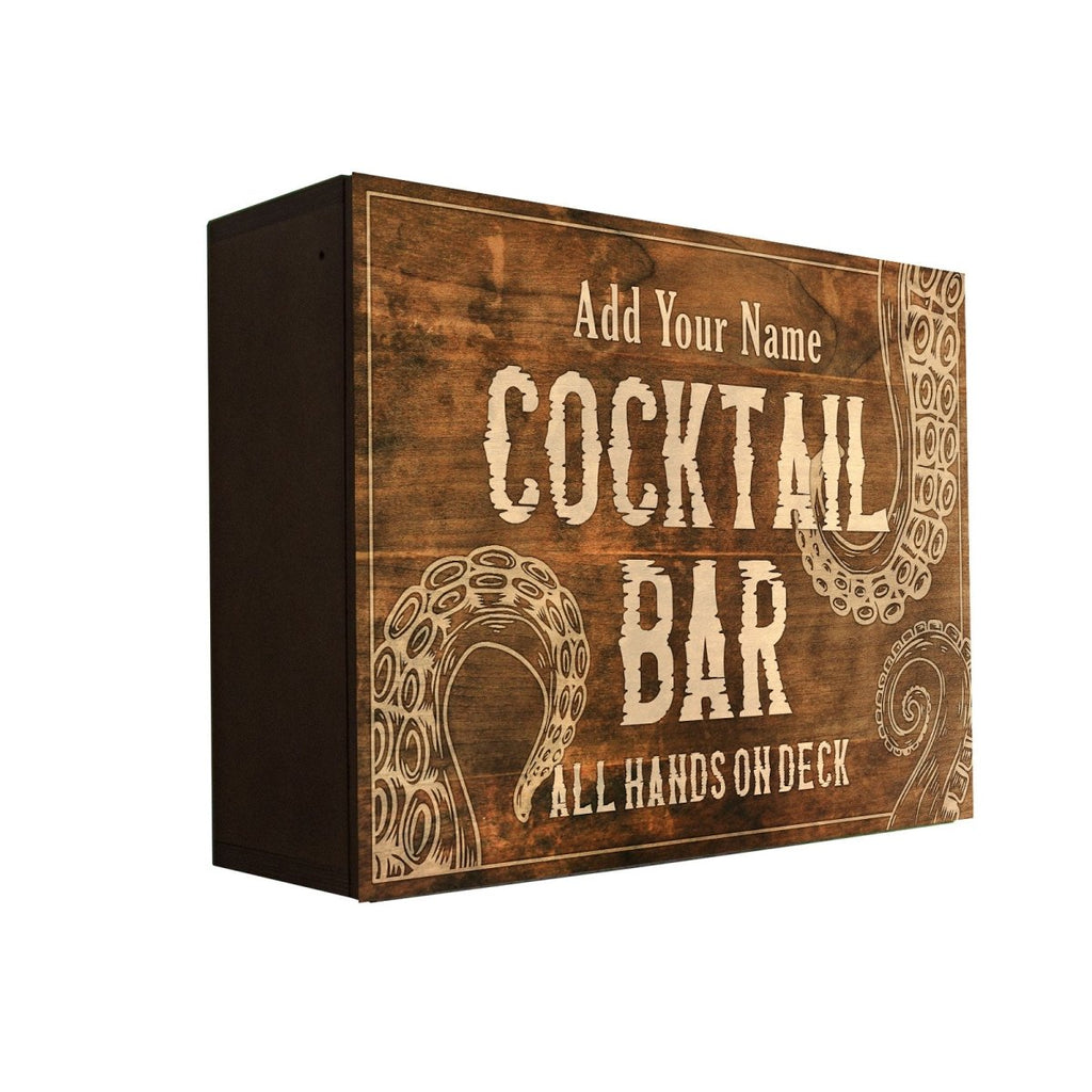 Unleash Your Inner Bartender with the Ultimate Murphy Walbar ...