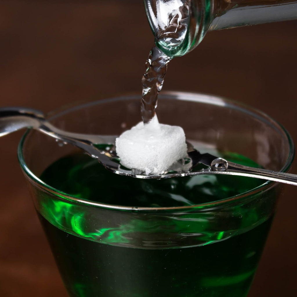 Absinthe Tools & Glassware — Bar Products