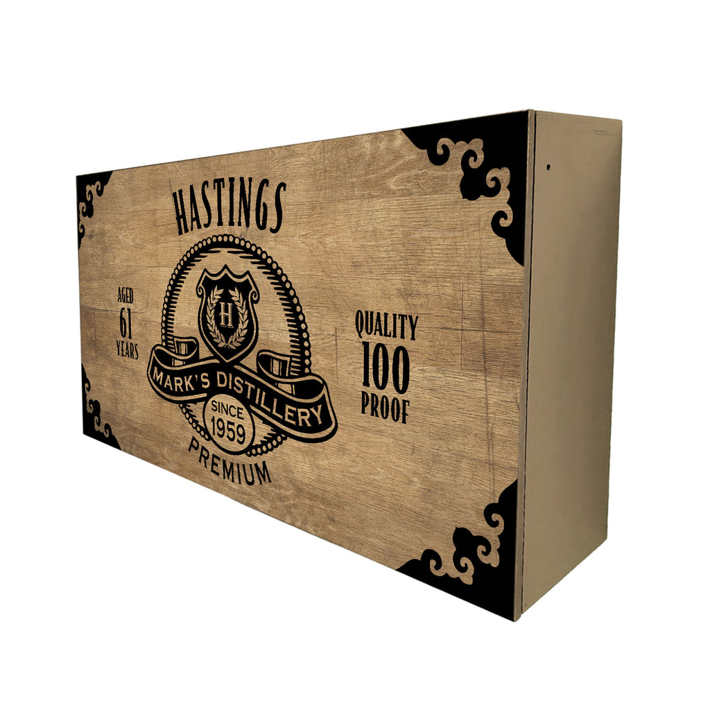 Unleash Your Inner Bartender with the Ultimate Murphy Walbar ...