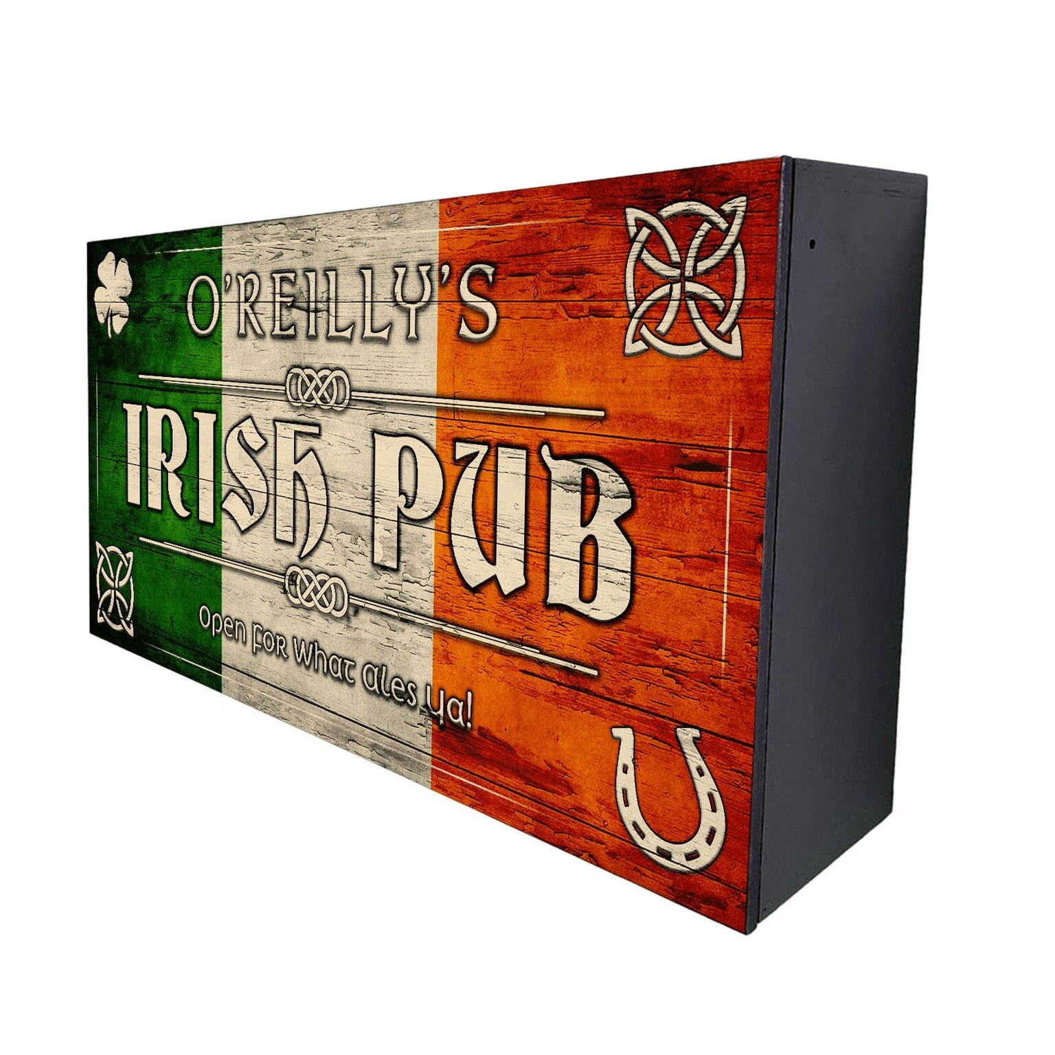 Unleash Your Inner Bartender with the Ultimate Murphy Walbar ...