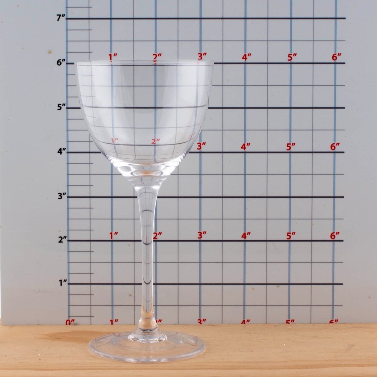 BarConic® Nick & Nora Glass - 5 ounce — Bar Products