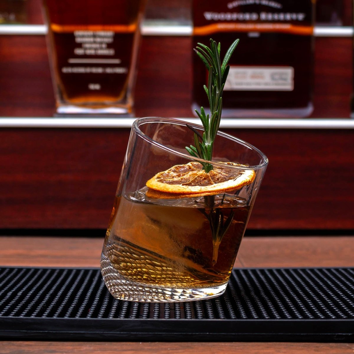 BarConic® Rocking Rocks Glass — Bar Products