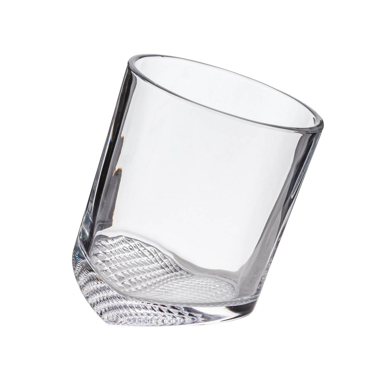 BarConic® Rocking Rocks Glass - Bar Products — Bar Products