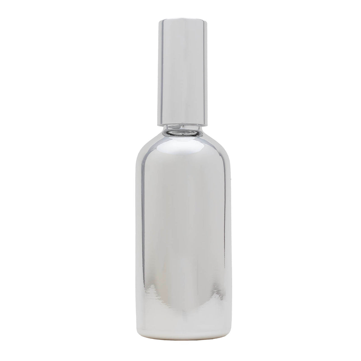 BarConic® Silver Atomizer/Mister - Craft Bar Accessory — Bar Products