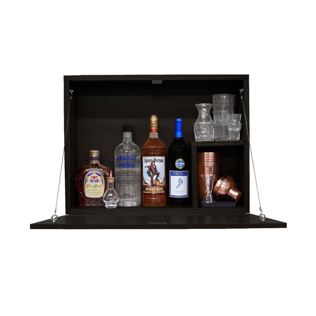 Unleash Your Inner Bartender with the Ultimate Murphy Walbar ...