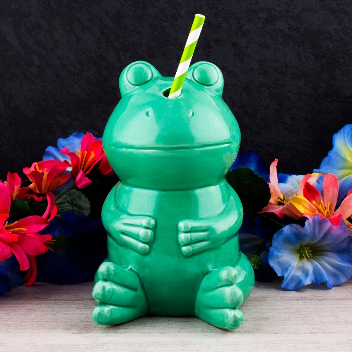 Tiki Bar Products - Glassware & More