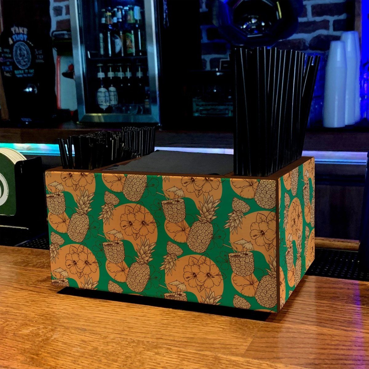 What's New - Bar Products — Bar Products