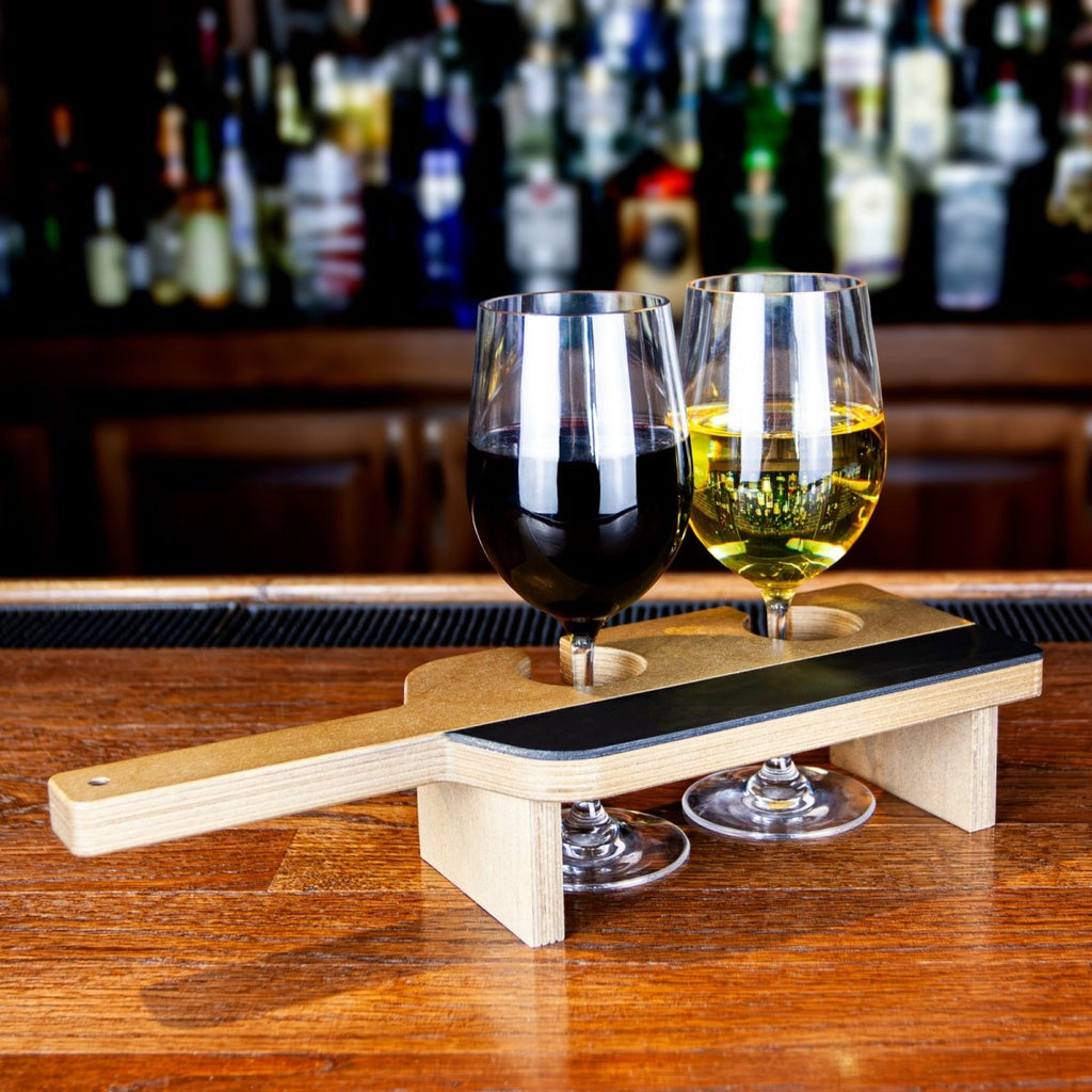Flight Trays — Bar Products