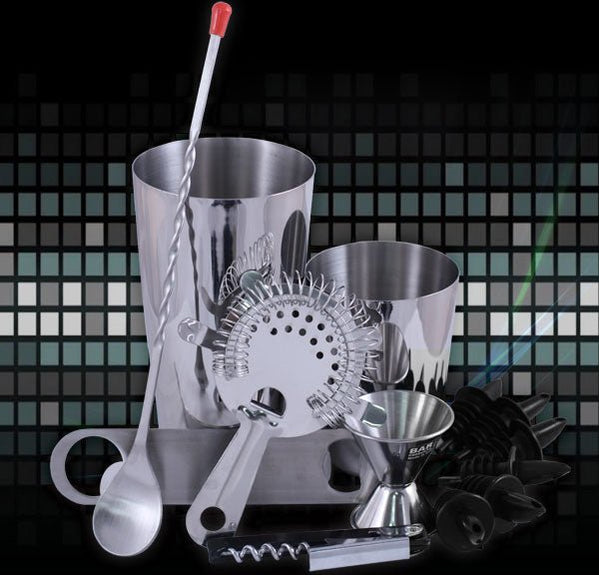 Bar Sets & Package Specials - Bar Products — Bar Products