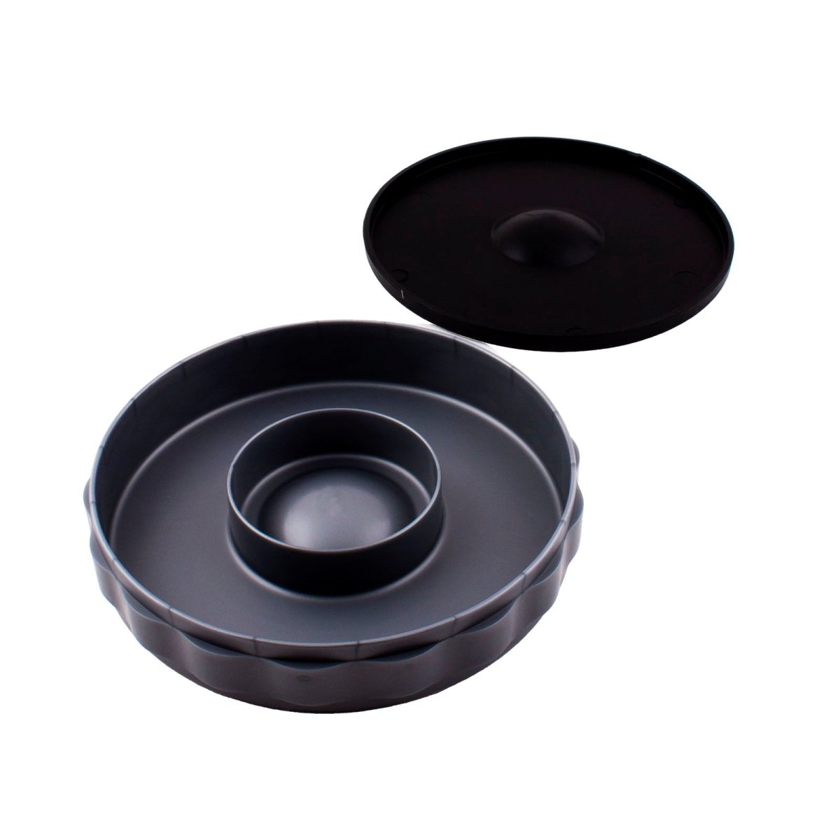 2-piece Rimmer w/ Center Citrus Holder — Bar Products