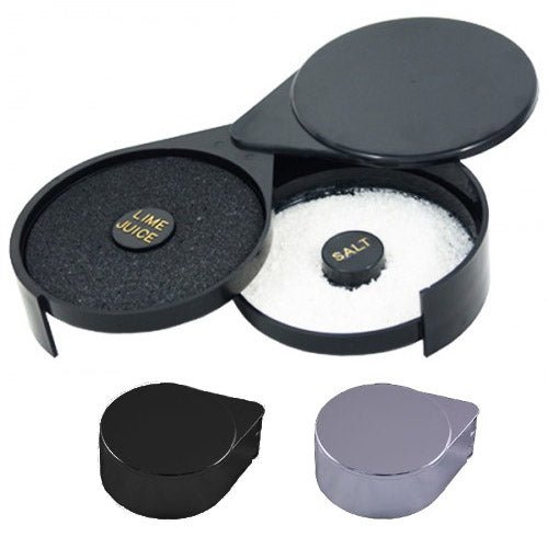 BarConic® Salt / Glass Rimmer - 2 Tier - Color Options — Bar Products