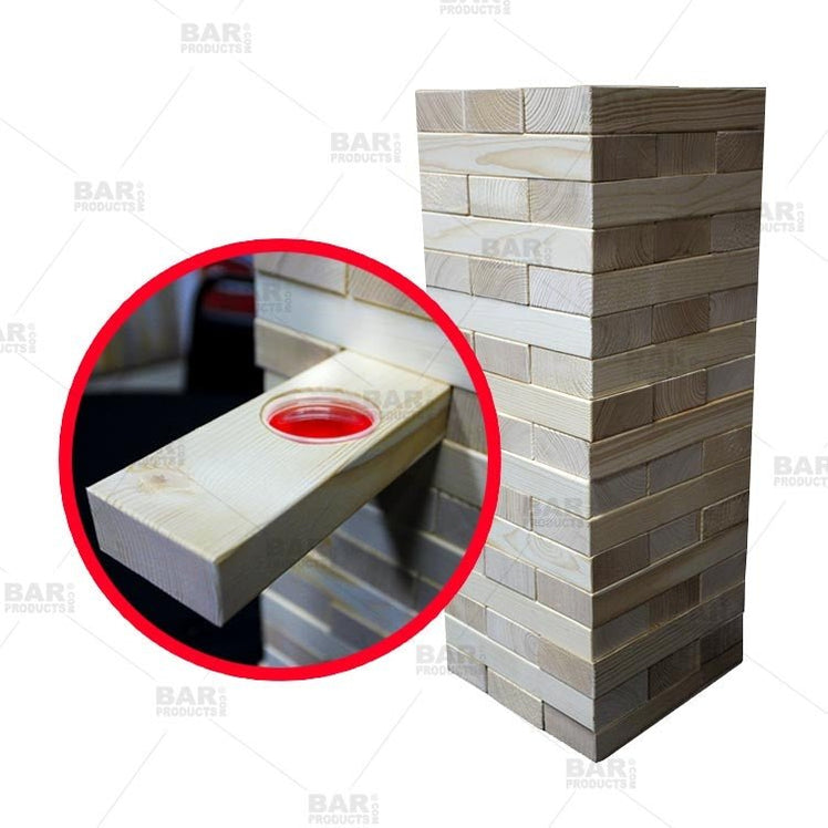 Bar Games — Bar Products