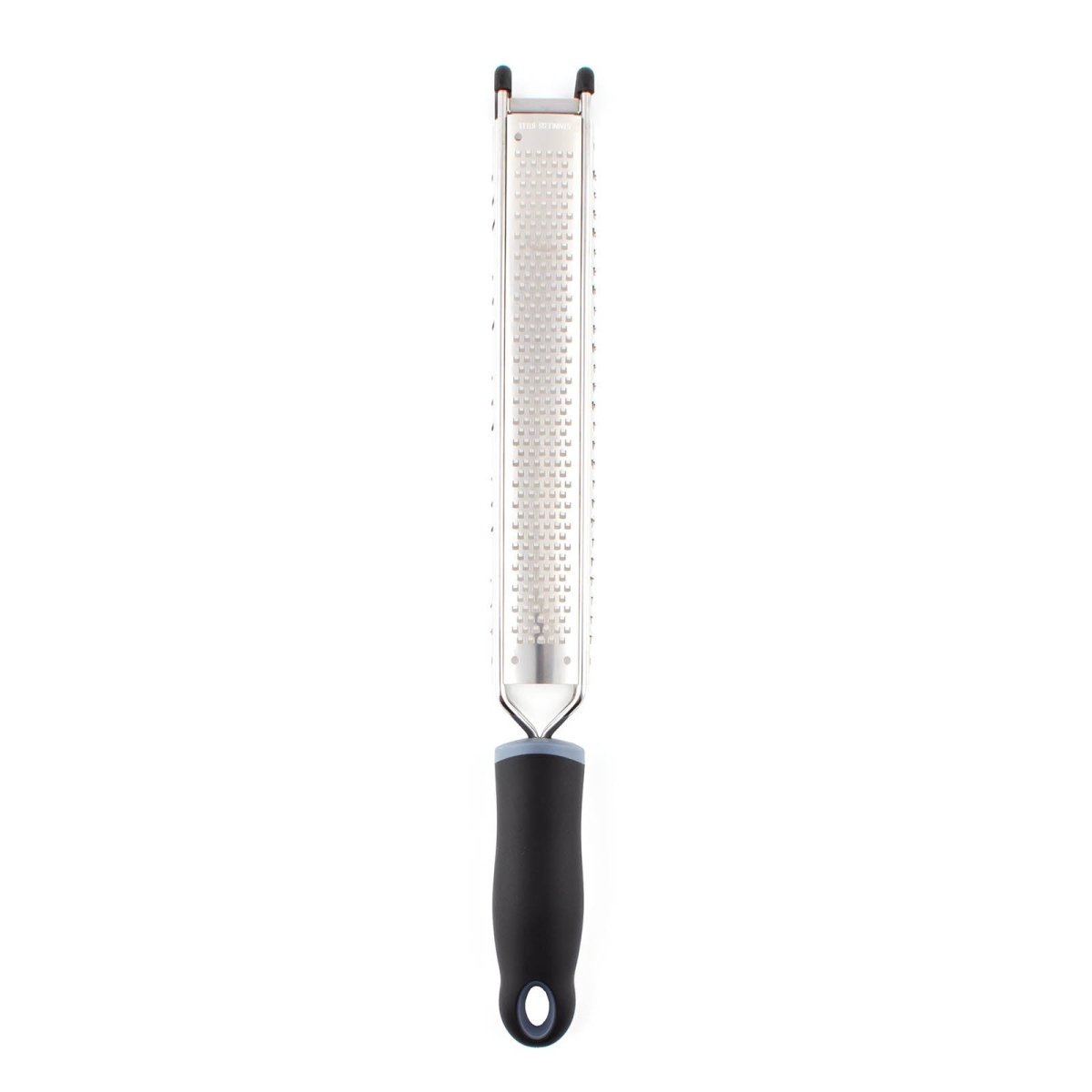 BarConic® 3 Sided Zester/Grater - Stainless Steel — Bar Products