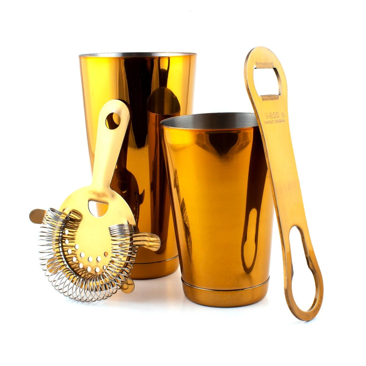 Bar Sets & Package Specials — Bar Products