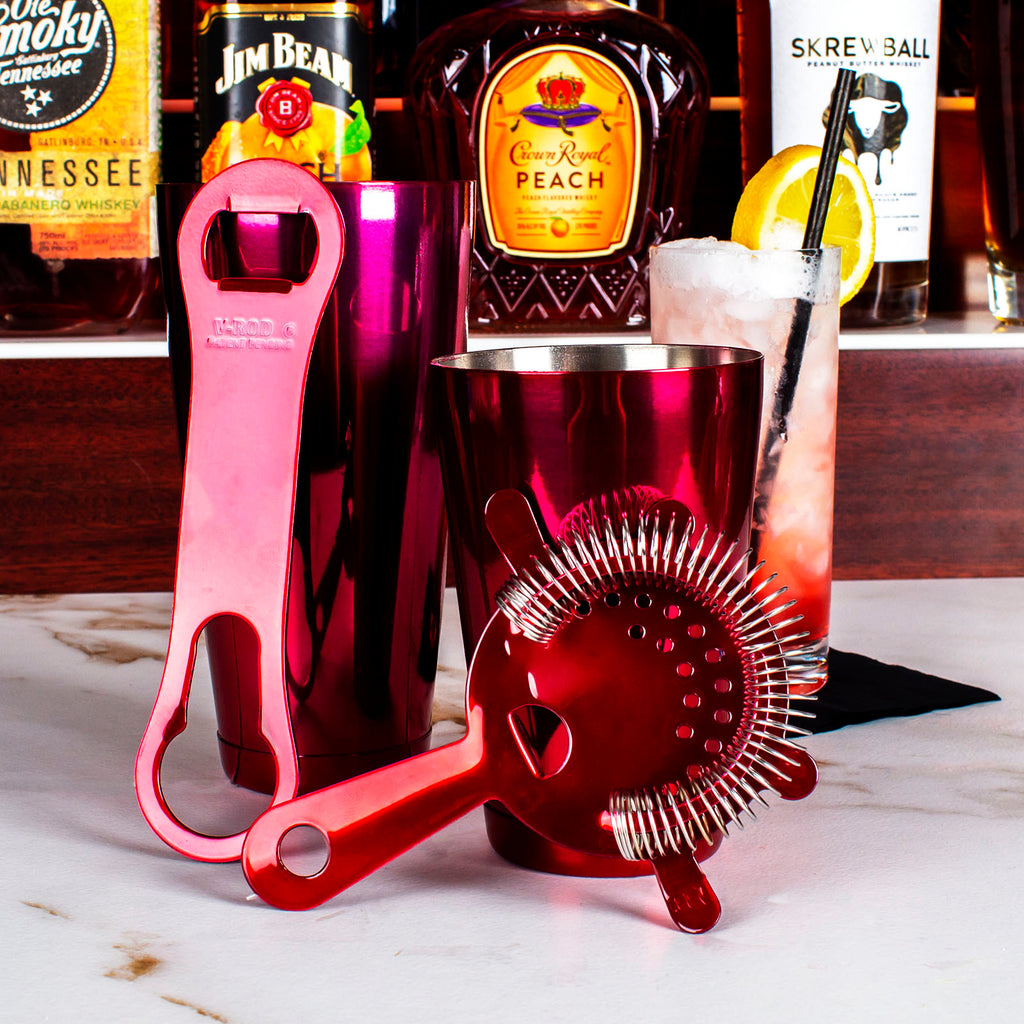 Bar Sets & Package Specials — Bar Products