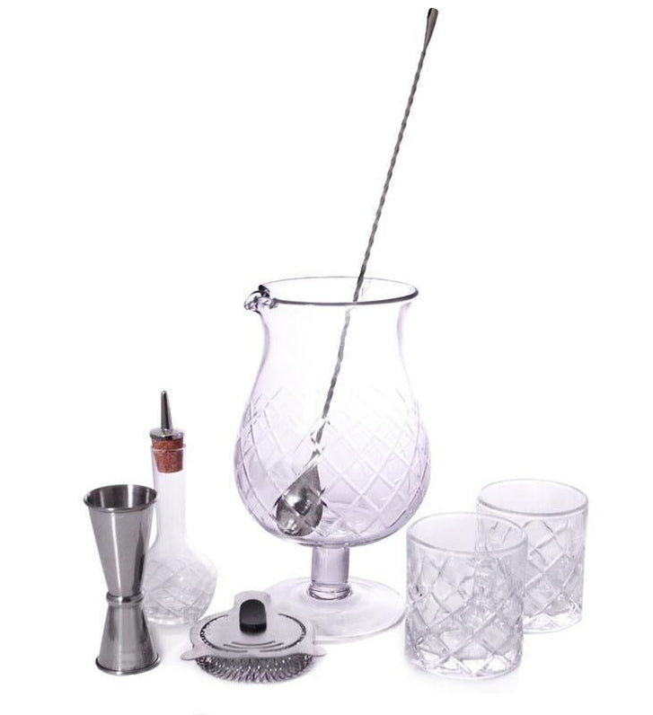Master Mixing Glasses — Bar Products