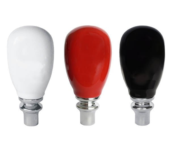 Get a Handle on Style with Our Unique Beer Tap Handles — Bar Products