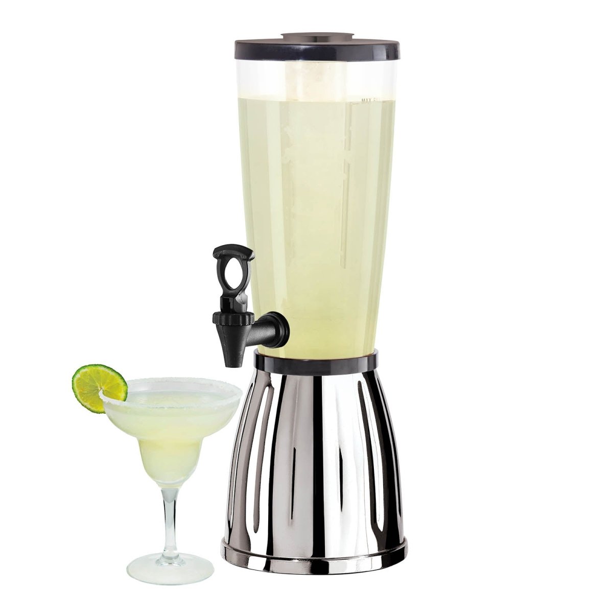 Liquor Dispensers — Bar Products