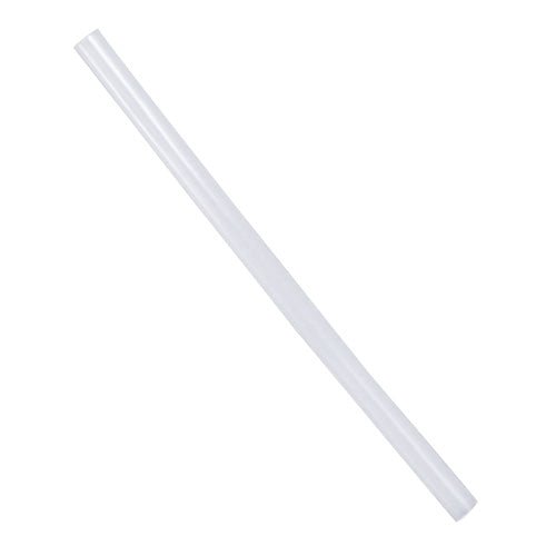 8" Heavy Duty Plastic Straw — Bar Products