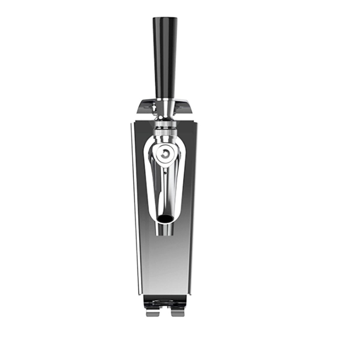 Micro Matic Push Tap - 304 Faucet — Bar Products