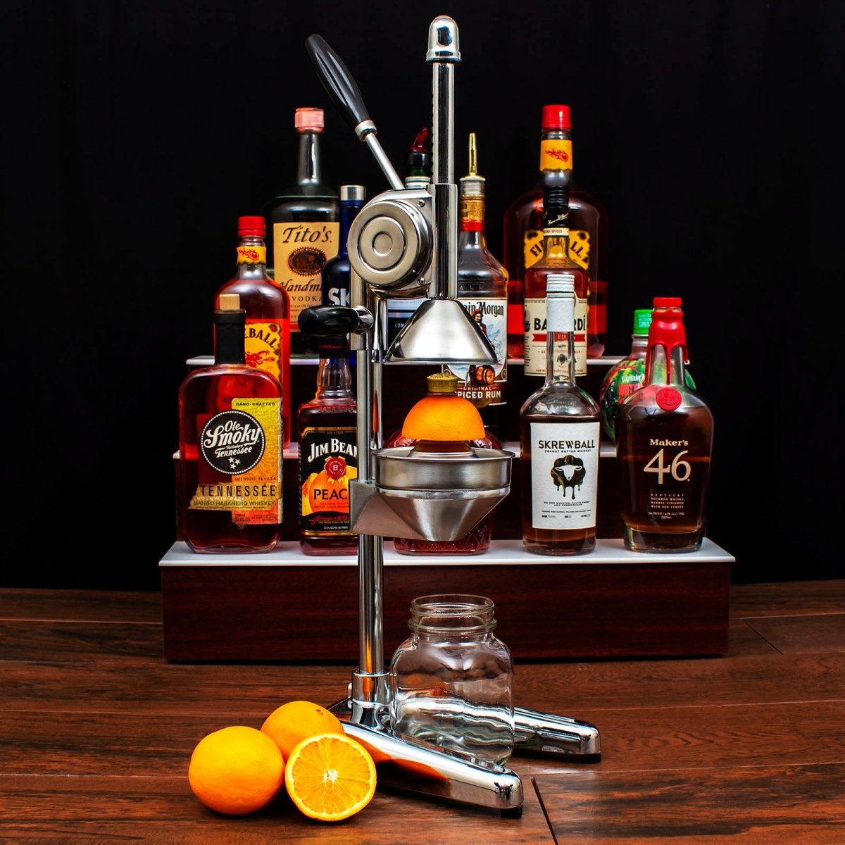 Juicers — Bar Products