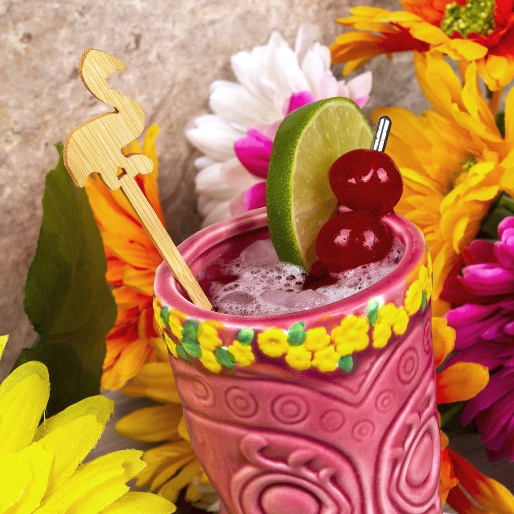 Cocktail Stirrers / Swizzle Sticks — Bar Products