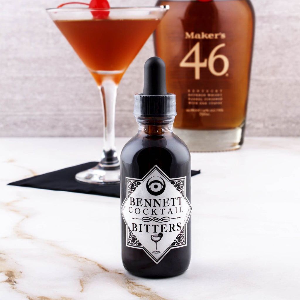 Bitters — Bar Products