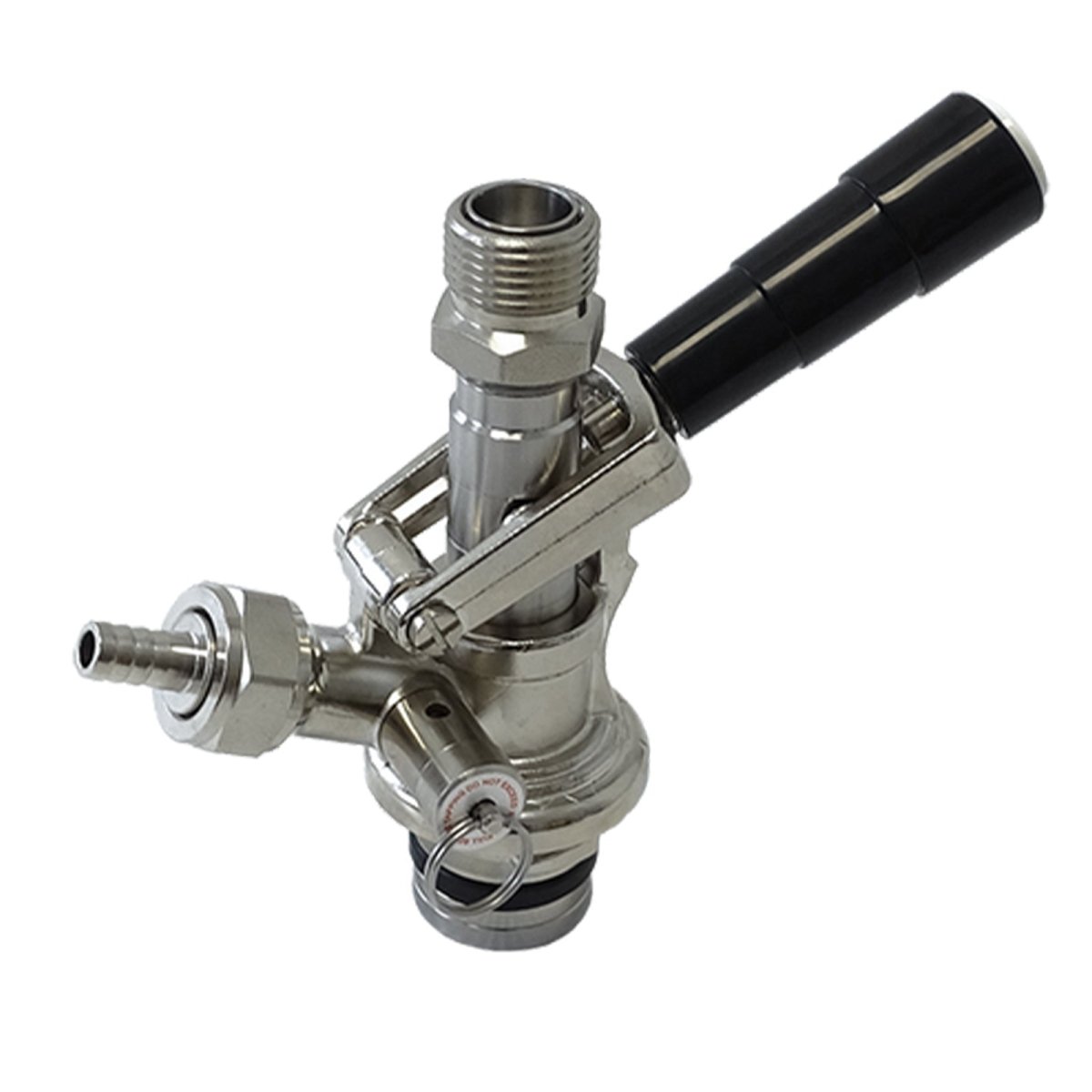 U Coupler — Bar Products