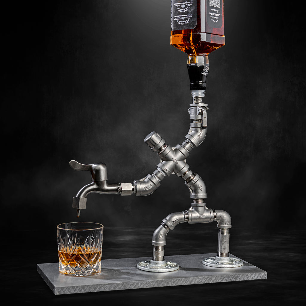 Liquor Dispensers — Bar Products