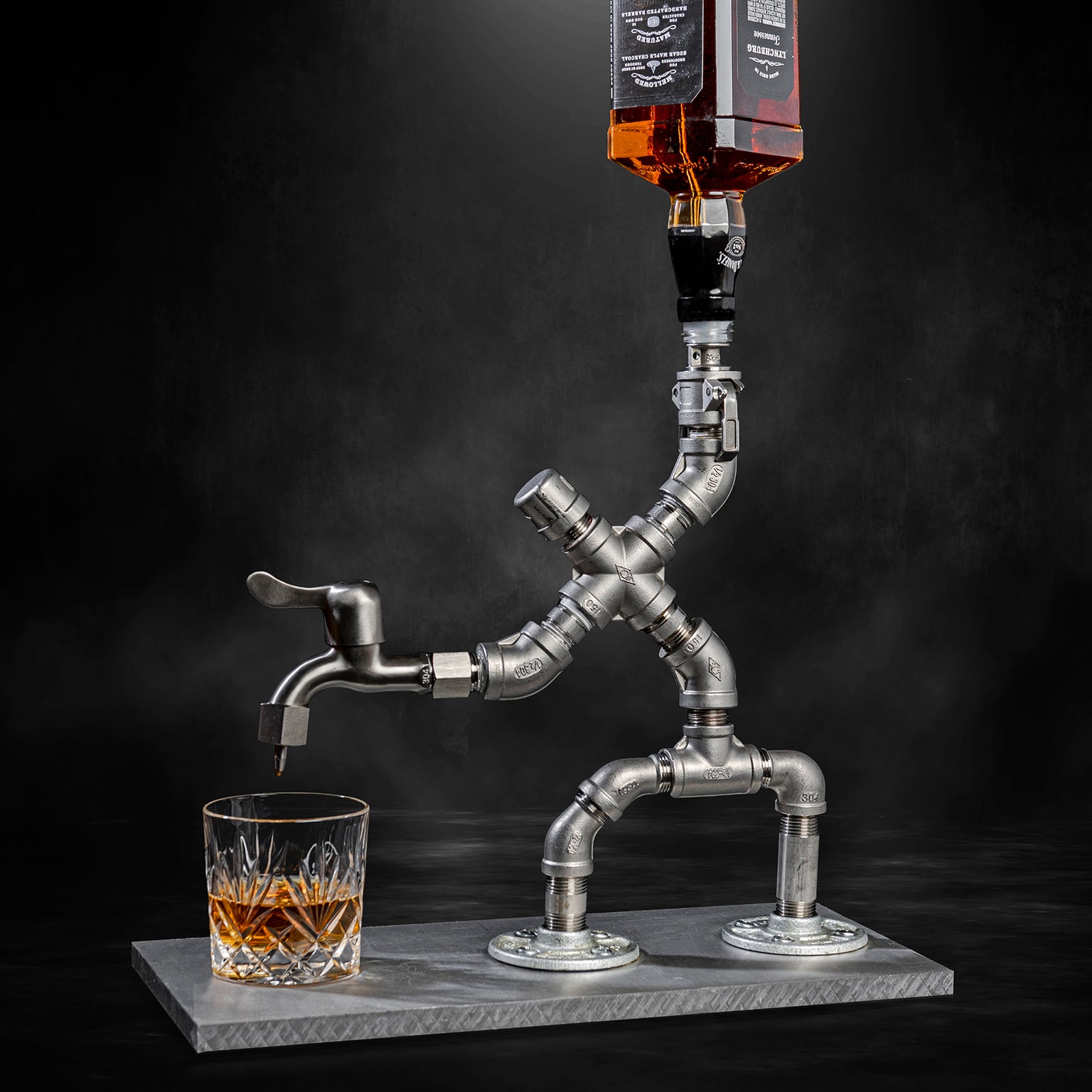 Liquor Dispensers — Bar Products