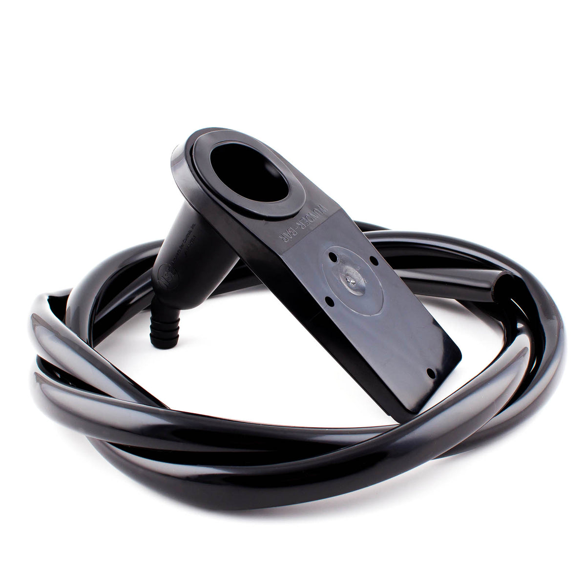 Bar Gun Drip Cup Holder - Assembly - Bar Products — Bar Products