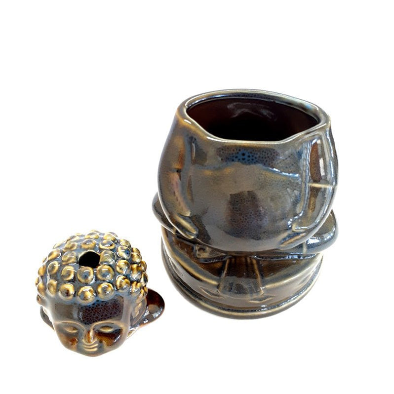 BarConic® Tiki Drinkware - Buddha Belly - Bar Products — Bar Products