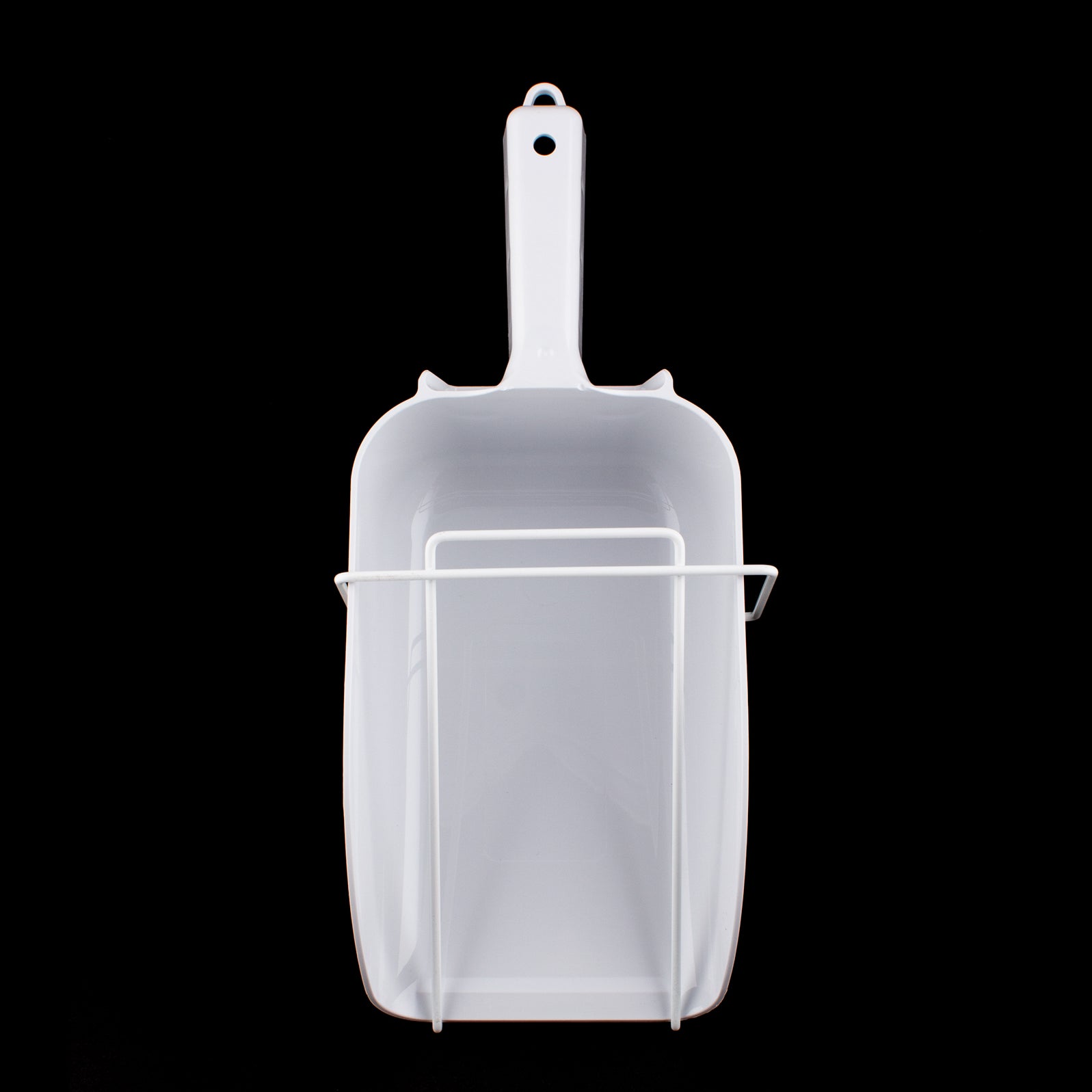 Ice Scoops and Scoop Holders — Bar Products