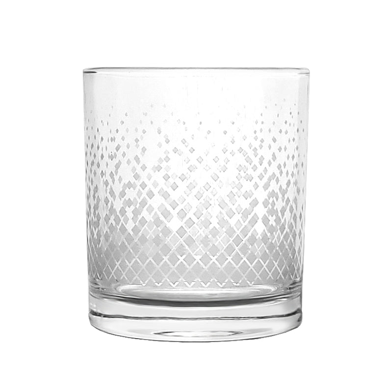 Rocks Glasses — Bar Products