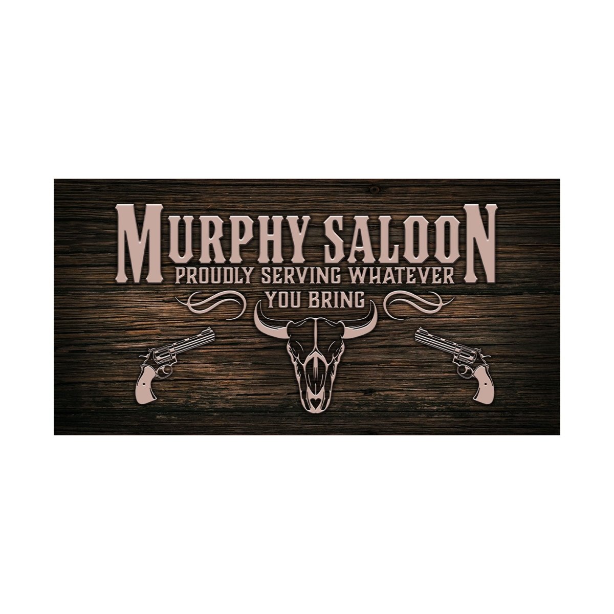 MURPHY WALBAR™ — Bar Products