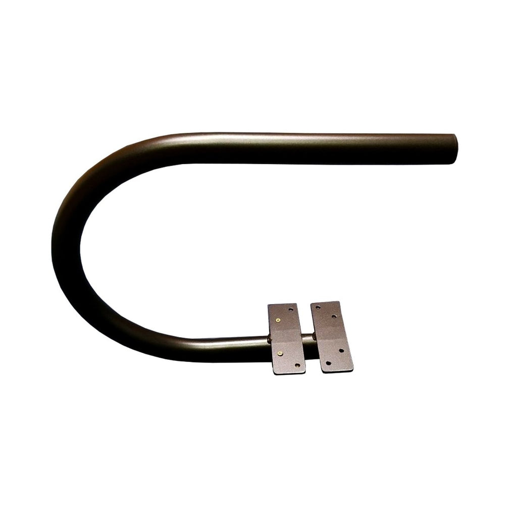 Service Bar Rails — Bar Products