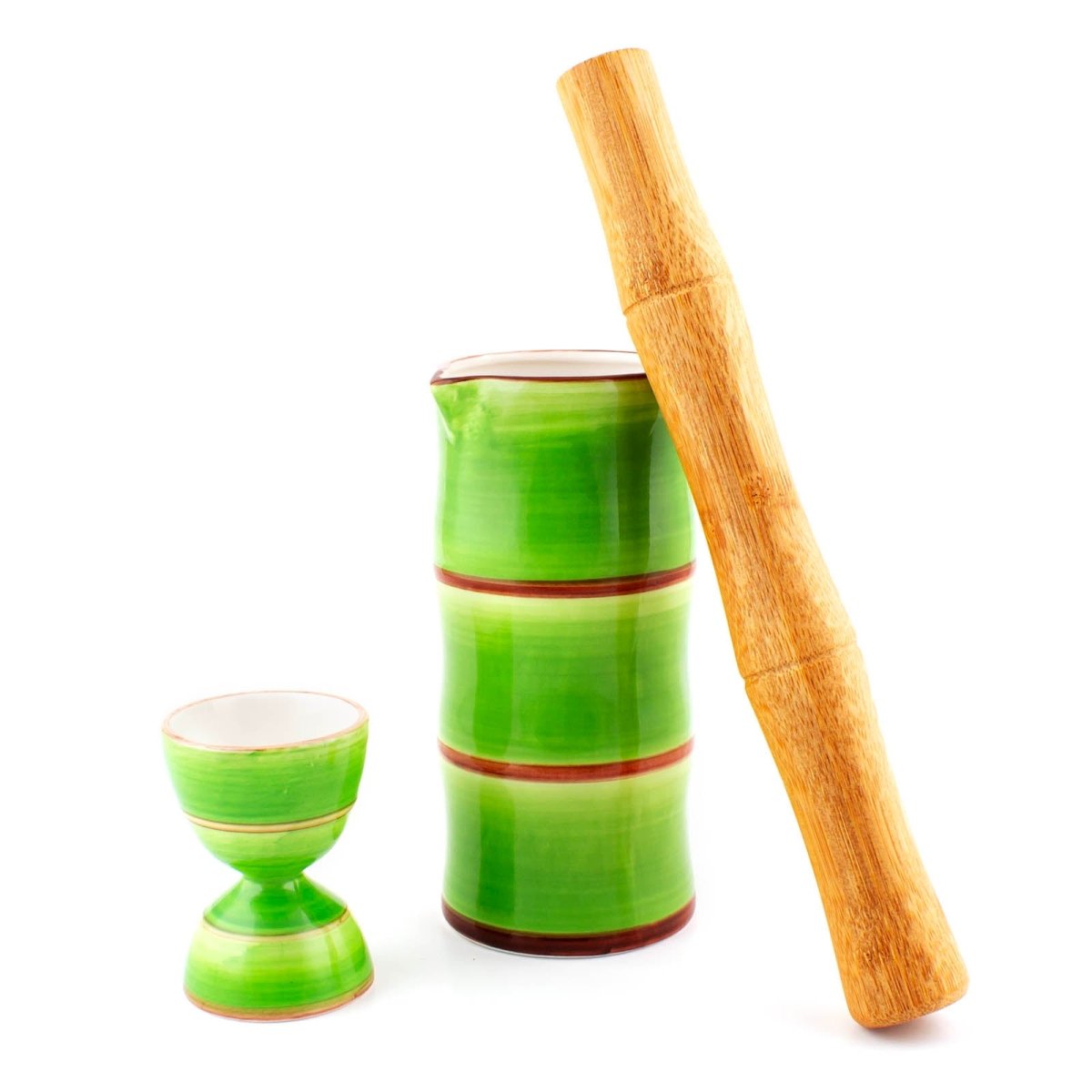 BarConic® Master Tiki Kit — Bar Products