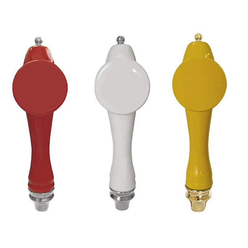 Get a Handle on Style with Our Unique Beer Tap Handles — Bar Products