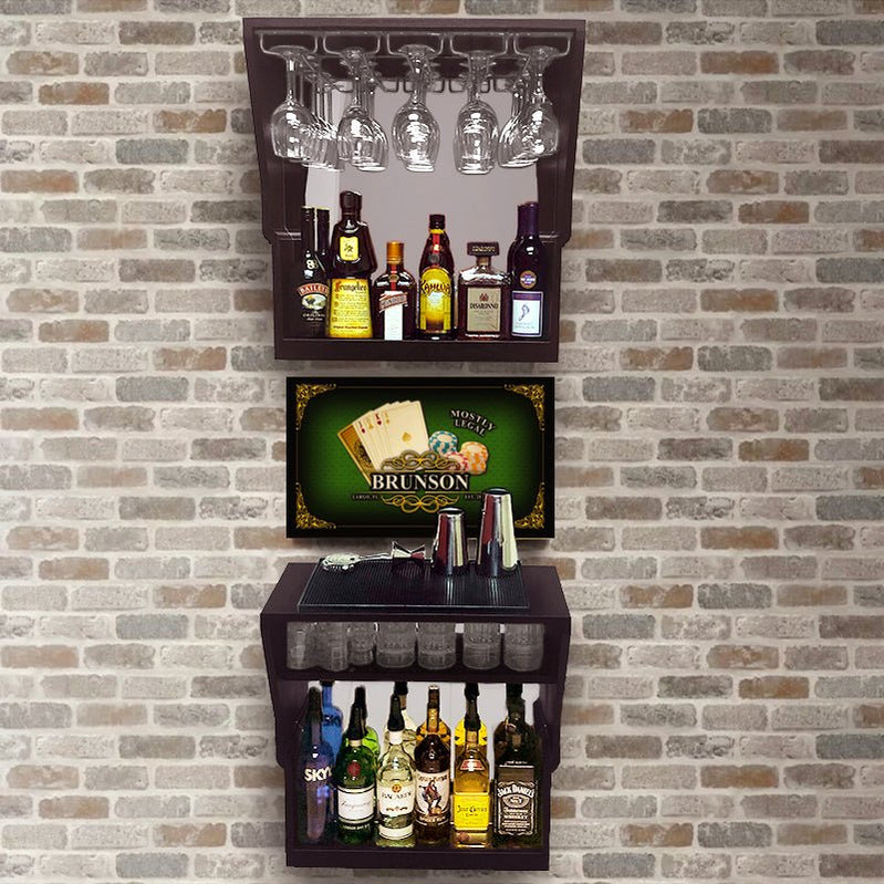 Unleash Your Inner Bartender with the Ultimate Murphy Walbar ...