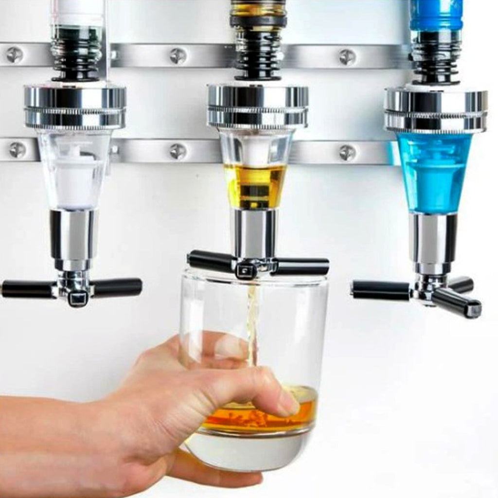 Liquor Dispensers — Bar Products