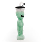 BarConic® Alien Party Yard Cup with Lid and Straw - 27 oz. — Bar Products