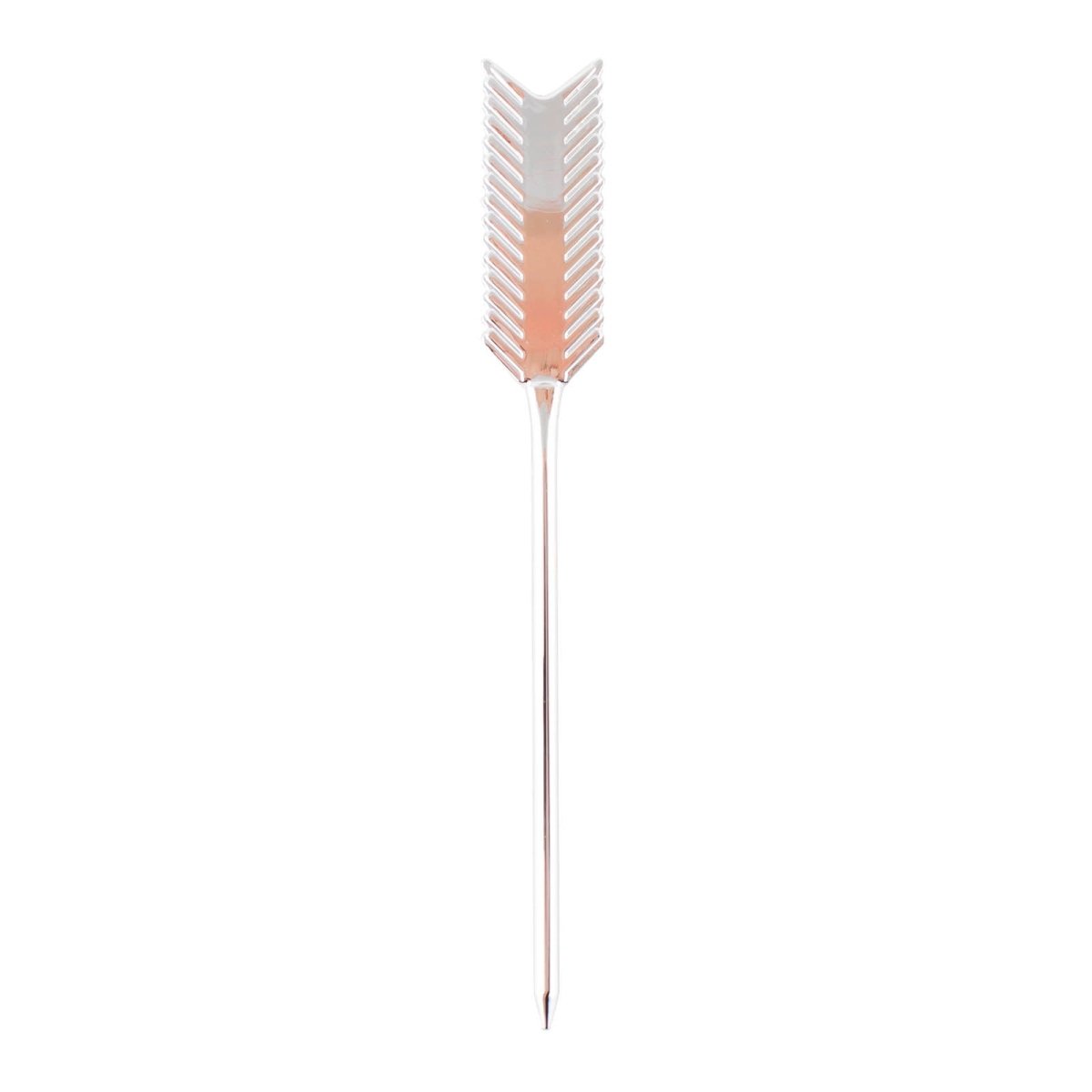 BarConic® Chrome Plated Arrow Cocktail Pick - 100 PACK — Bar Products